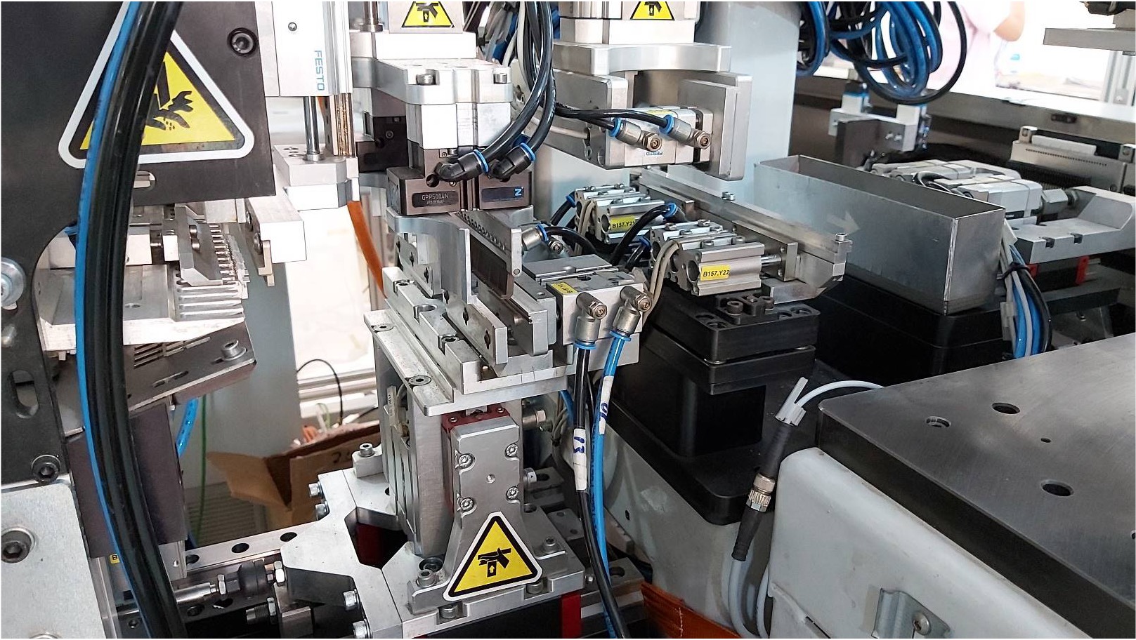 Full Automation IDC Machines – ulti.izmirwebtasarimofisi.com
